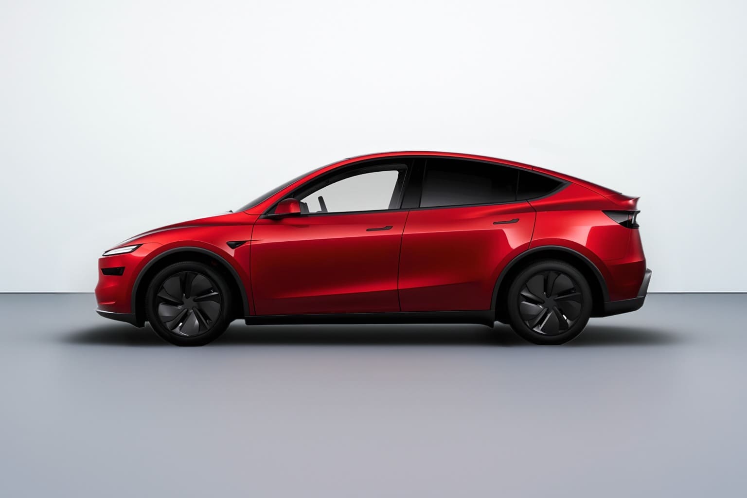 Tesla Model Y Premium Long Range Zakelijk Leasen | €779,-