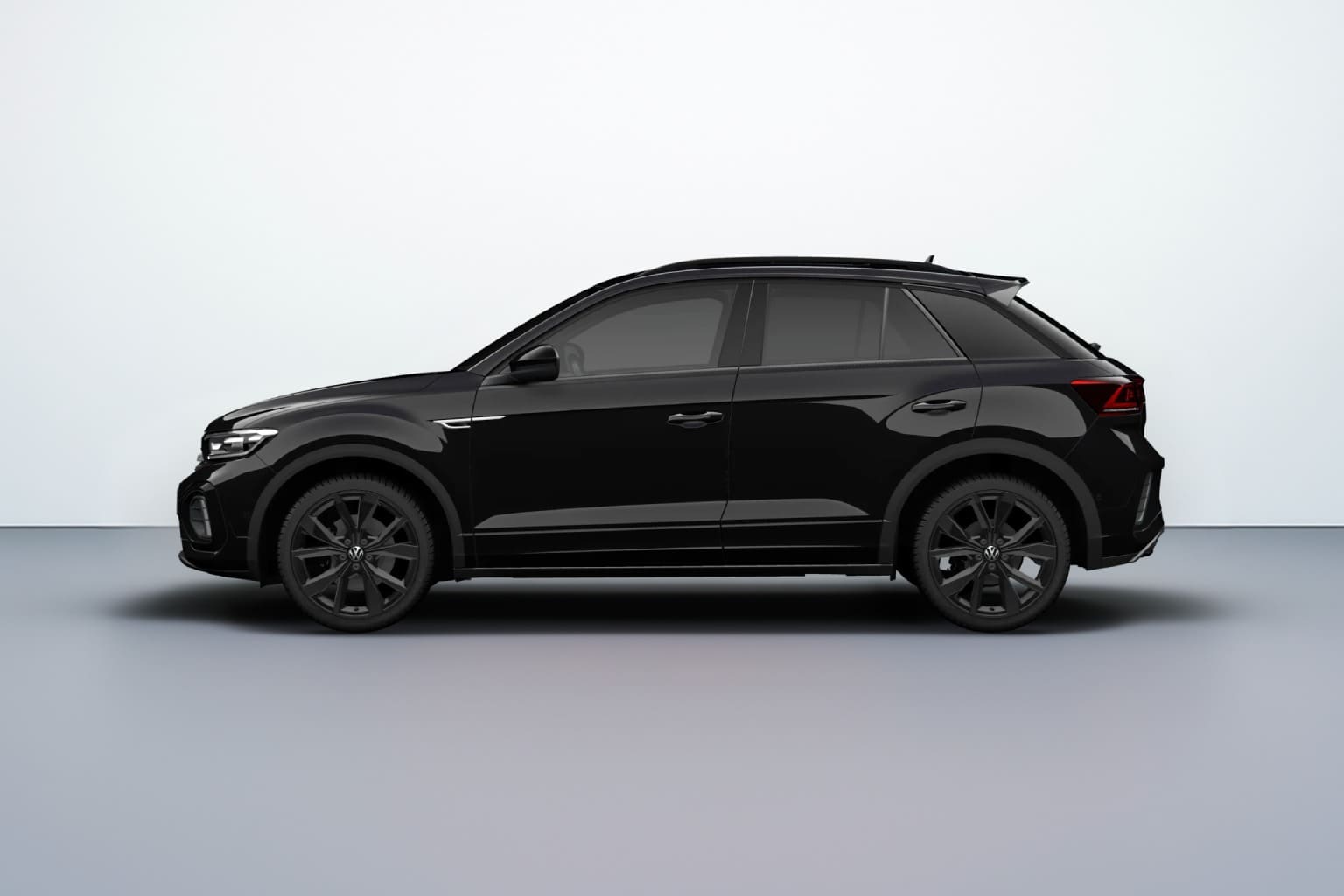 Volkswagen T-Roc R-Line Zakelijk Leasen? | € 679.- p/m