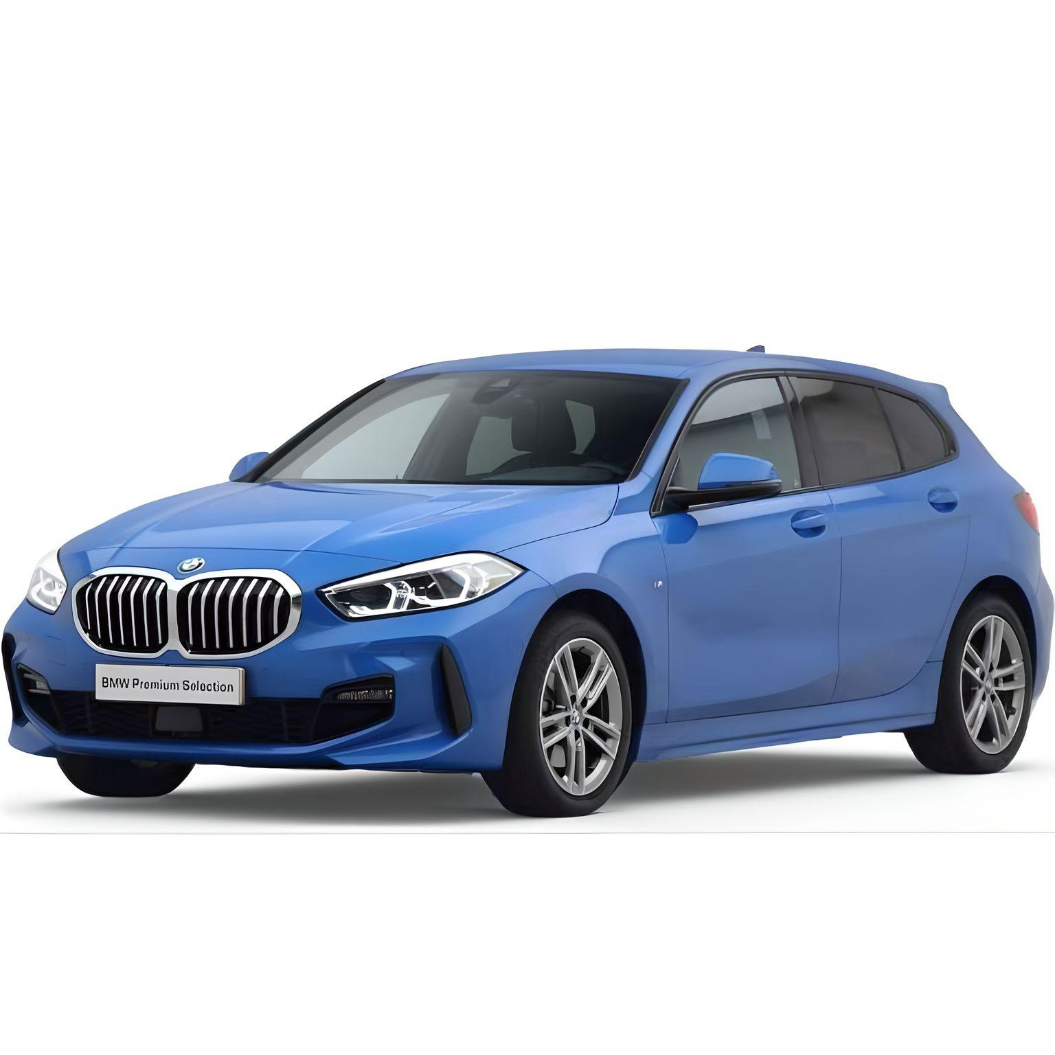 Autos Leasen Bmw