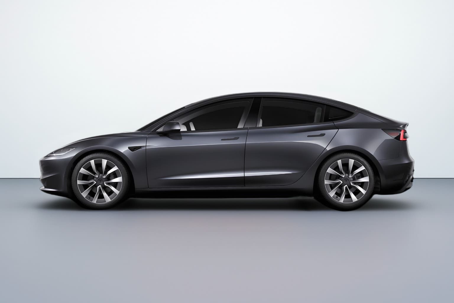 Tesla Model 3 Premium Long Range Zakelijk Leasen | €669,-