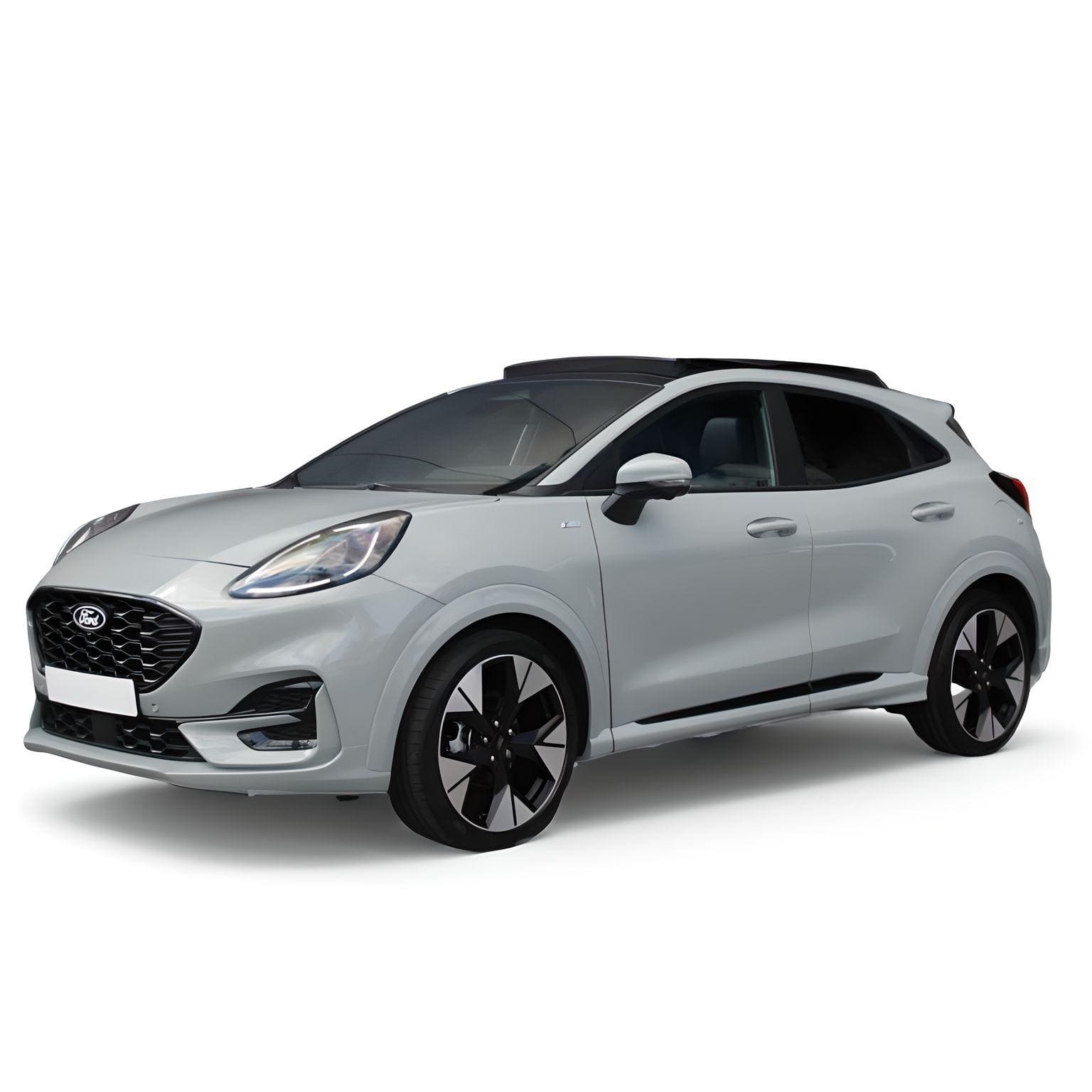 Ford Puma Zakelijk Leasen? | VoorraadLease € 559,- p/m