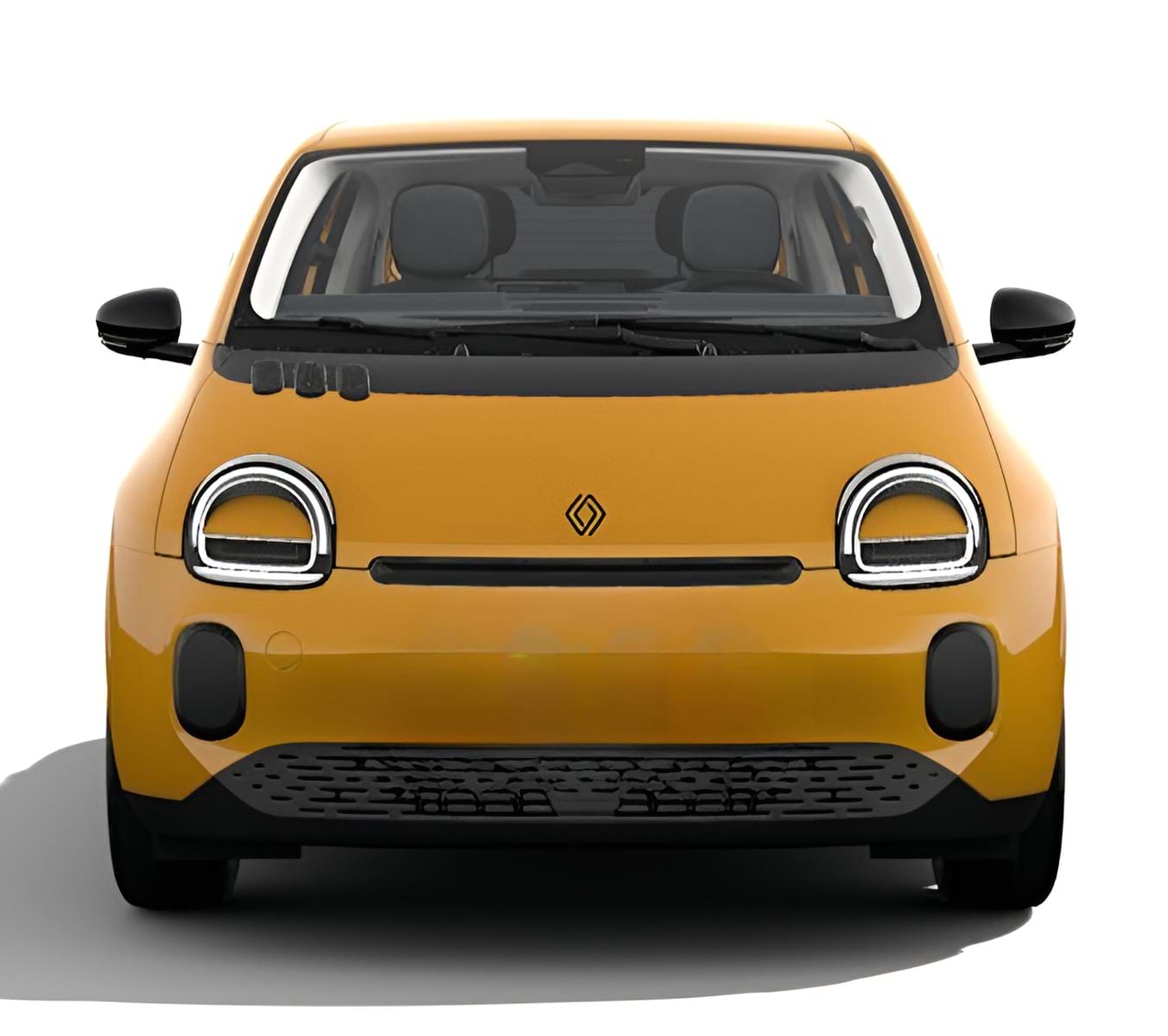 Renault Twingo E-Tech Electric Zakelijk Leasen | €389,- p/m