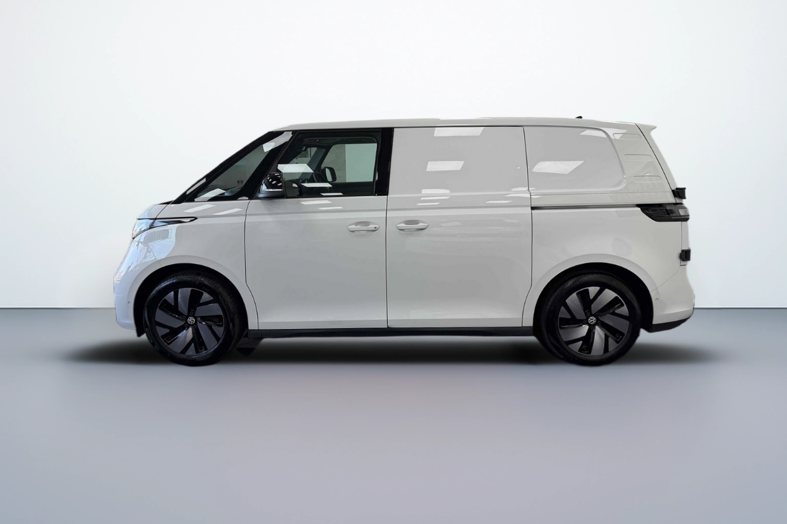 Id Buzz Gebraucht Leasing